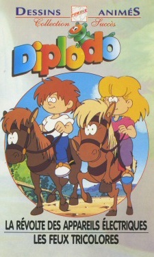 Diplodoki (Serial TV 1987-1988) - Filmweb