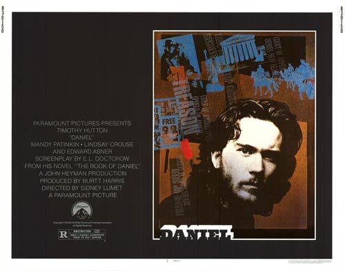 Daniel (1983) - Filmweb