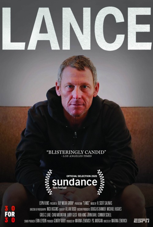 Lance (2020) - Filmweb