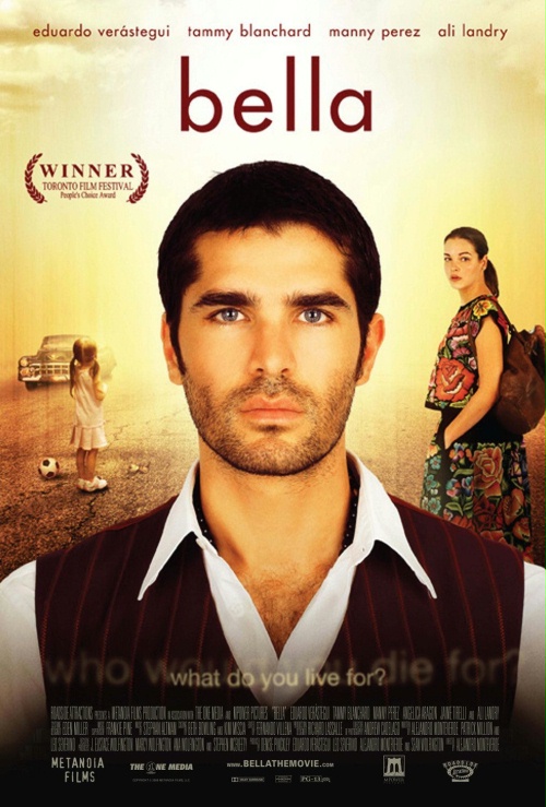 Bella (2006) - Filmweb