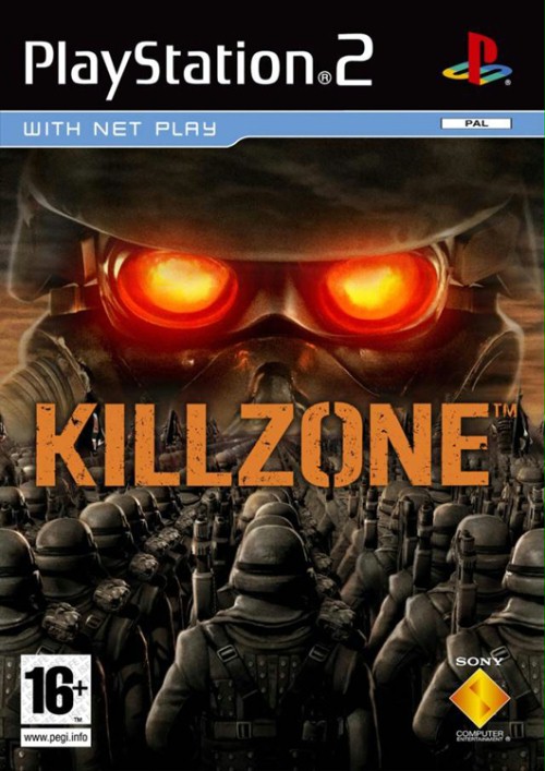 Killzone (2004) - PS3, PS2 - Gra - Filmweb