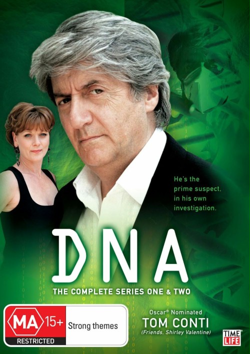 Donovan (Serial TV 2004- ) - Filmweb