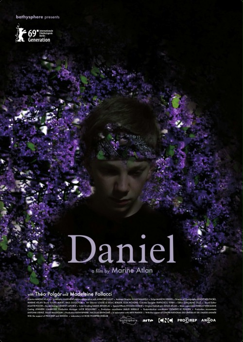 Daniel (2018) - Filmweb
