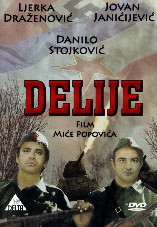 Delije (1968) - Filmweb