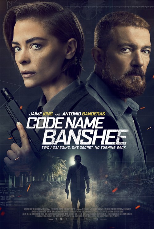 Kryptonim Banshee (2022) w TV (kiedy i gdzie) | Program TV | Filmweb