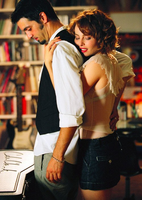 Sleepless (2009) - Filmweb