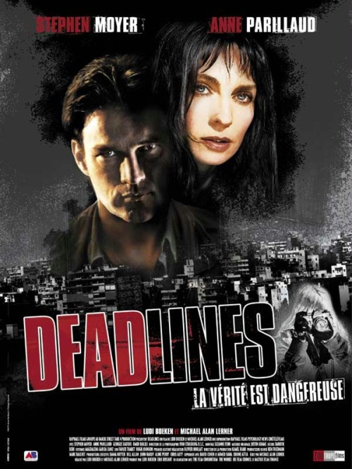 Deadlines (2004) - Filmweb