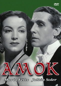 Amok (1944) - Filmweb