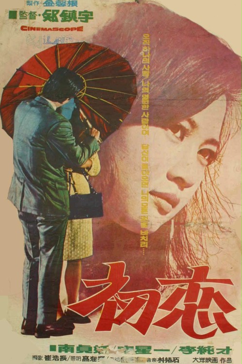 Choyeon (1966) film online - Gdzie obejrzeć: Netflix | HBO | Prime ...