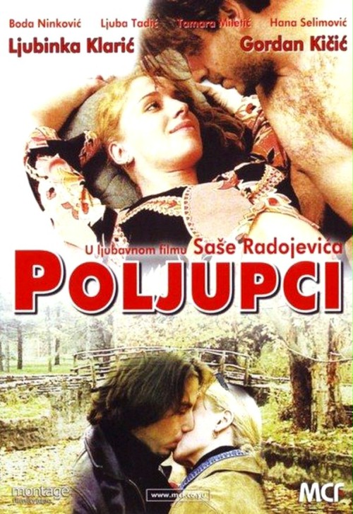 Poljupci (2004) - Filmweb