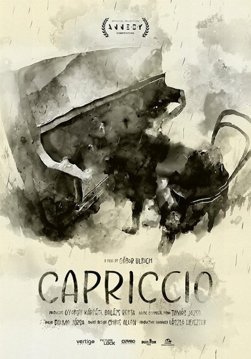 Capriccio (2025) - Filmweb