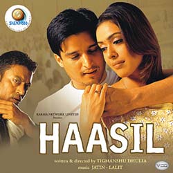 Haasil (2003) - Filmweb