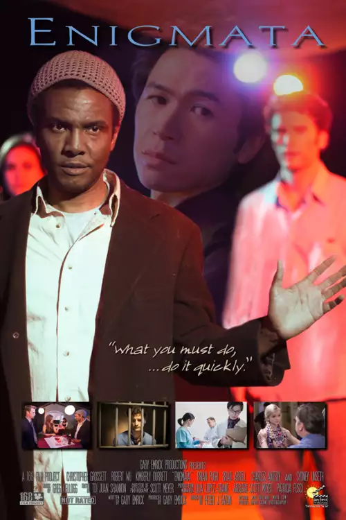 Enigmata - Sulechów - Repertuar kin - Filmweb