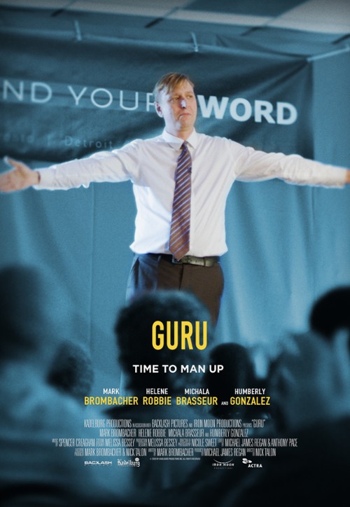 Guru (2020) - Filmweb