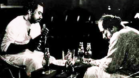 Mukhamukham (1984) - Filmweb