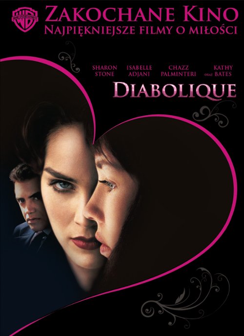 Diabolique (1996) - Filmweb