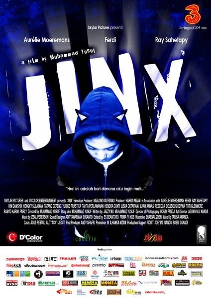 Jinx (2010) - Filmweb