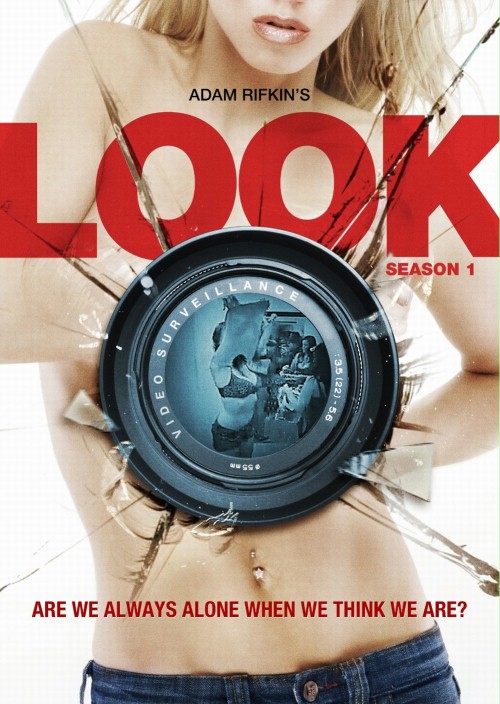 Look (Serial TV 2010- ) - Filmweb