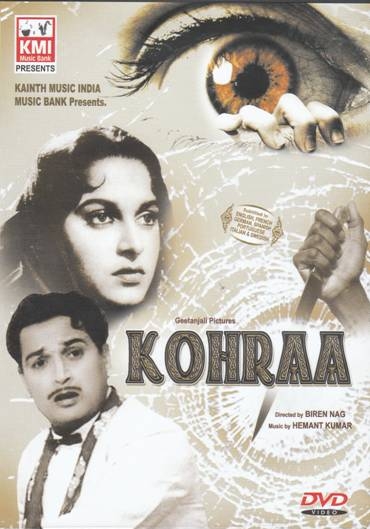 Kohra (1964) - Filmweb
