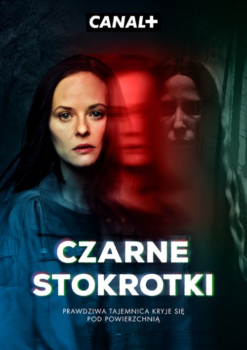 Czarne stokrotki (Serial TV 2025- ) - Filmweb