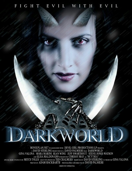 Darkworld (2006) - Filmweb