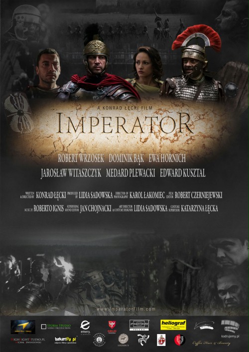Imperator (2013) - Filmweb