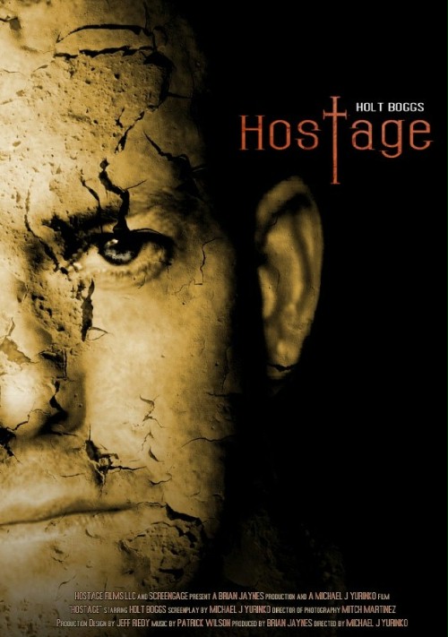 Hostage (2013) - Filmweb