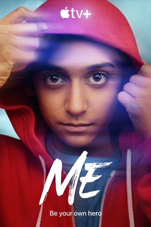 Ja (Serial TV 2024- ) - Filmweb