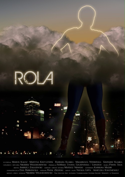 Rola (2010) - Filmweb