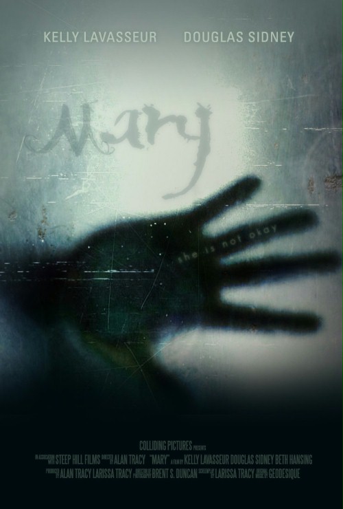 Mary (2014) - Filmweb