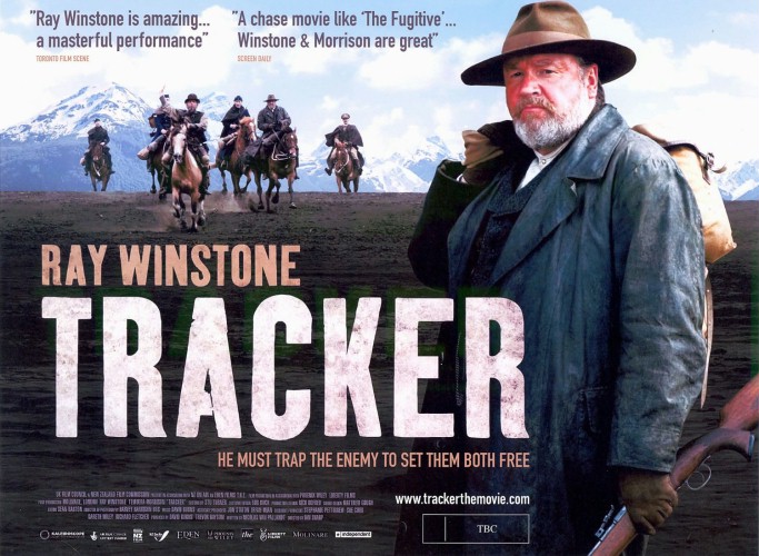 Tracker (2010) - Filmweb