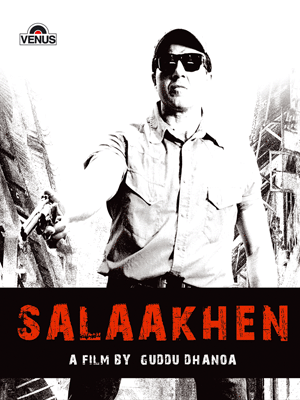 Salaakhen (1998) - Filmweb