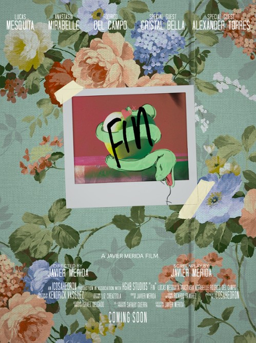 Fin (2022) - Filmweb