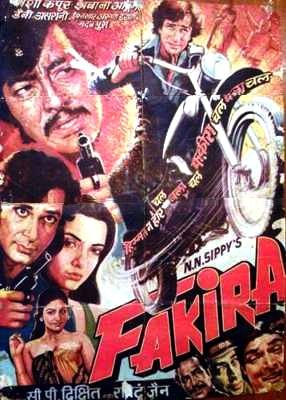 Fakira (1976) - Filmweb