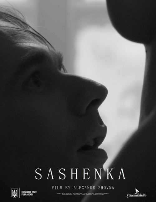 Sashenka (2022) - Filmweb