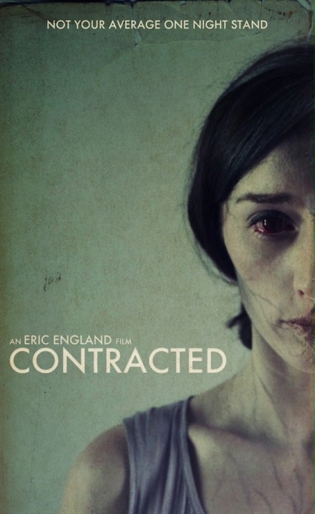 Contracted (2013) - Filmweb