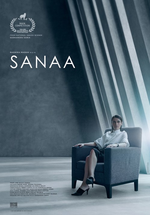 Sanaa (2022) - Filmweb