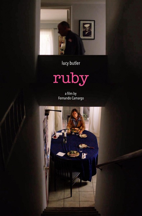 Ruby (2017) - Filmweb