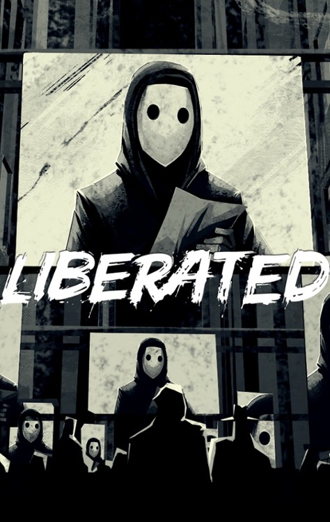 Liberated (2020) - recenzja gry - Filmweb