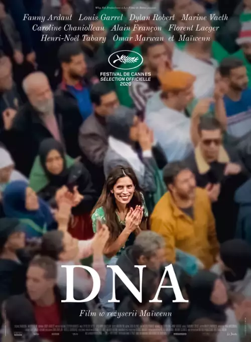 DNA - Jarosławiec - Repertuar kin - Filmweb
