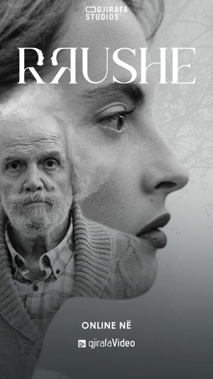 Rrushe (Serial TV 2021- ) - Filmweb