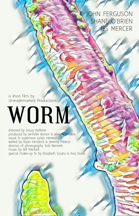 Worm (2011) - Filmweb