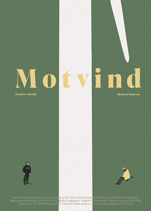 Motvind (2021) - Filmweb