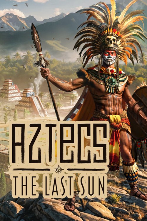 Aztecs: The Last Sun (2026) gra online - Gdzie obejrzeć: Netflix | HBO ...