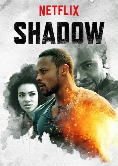 Shadow (Serial TV 2019-2019) - Filmweb