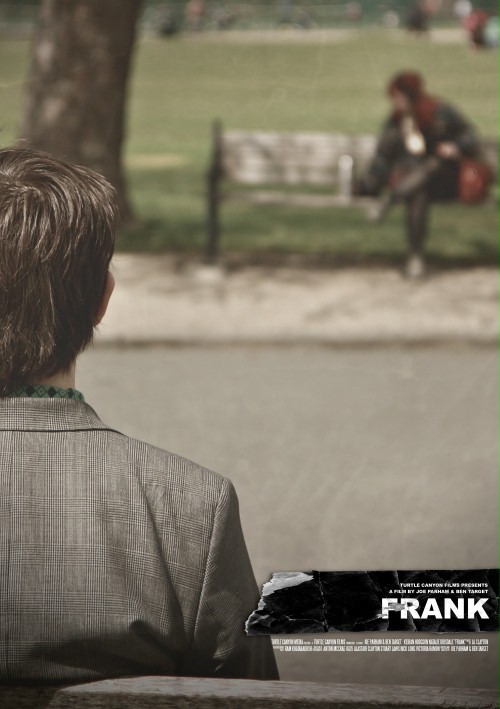 Frank (2012) film online - Gdzie obejrzeć: Netflix | HBO | Prime | CDA ...