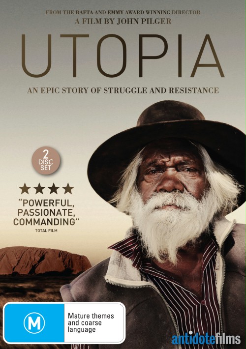 Utopia (2013) - Filmweb