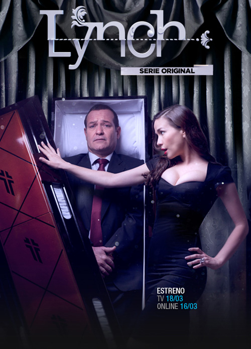 Lynch (Serial TV 2012-2013) - Filmweb