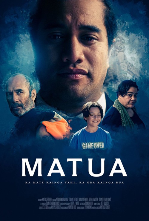 Matua (2021) - Filmweb