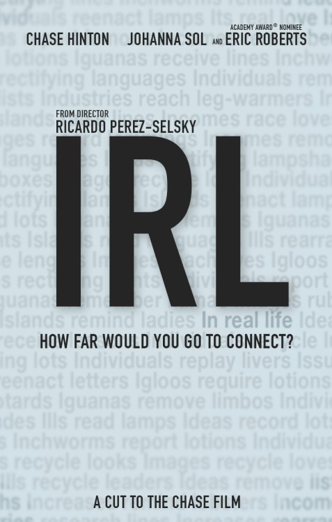 IRL (2019) - Filmweb